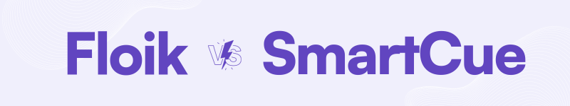 Create Interactive Demos with a Powerful & Versatile SmartCue Alternative